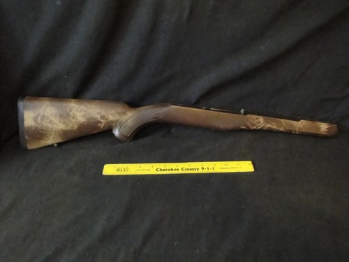 Factory OEM Ruger Mini-14 Ranch Rifle Synthetic Polymer Stock | eBay