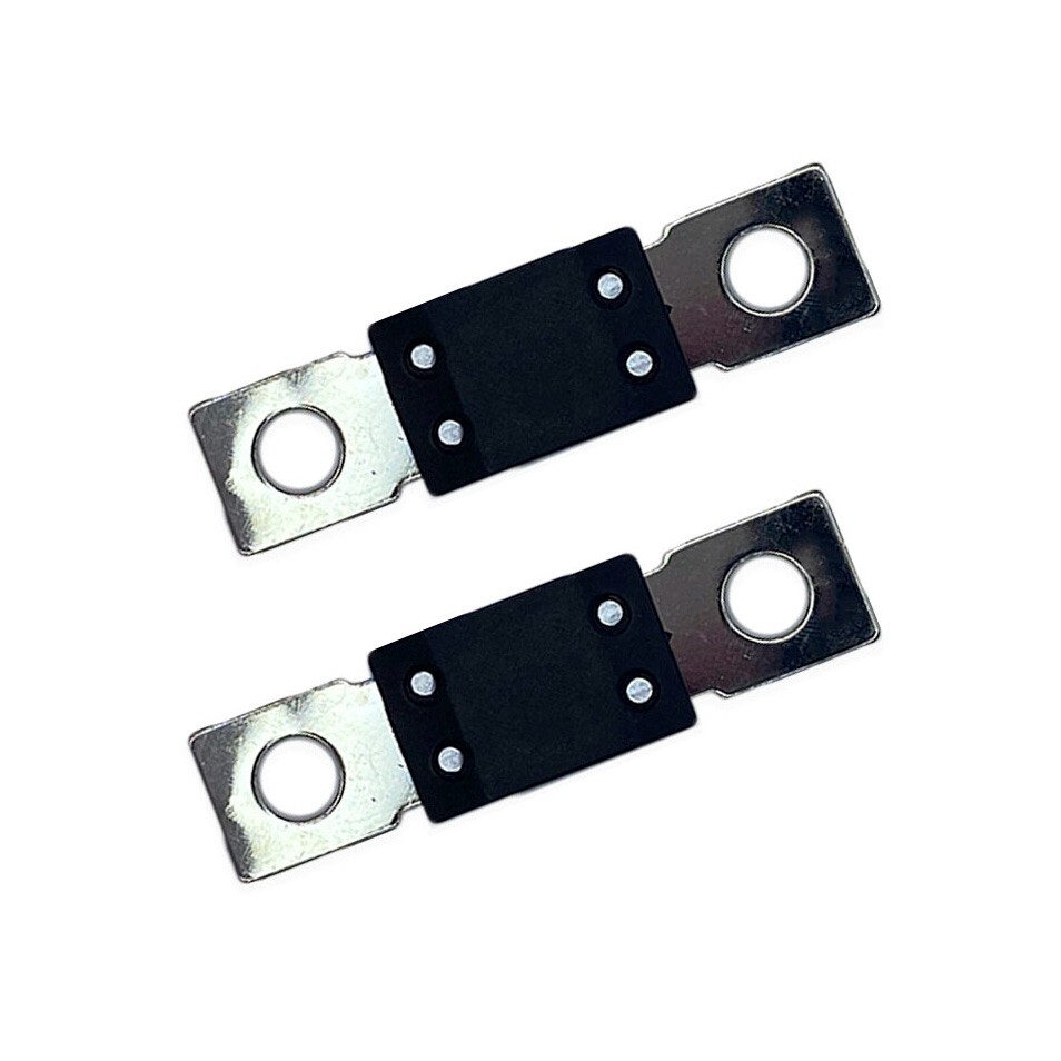 Amg Fuse 400 Eaton's Bussmann Series AMG 100 High Amp Fuse | Waytek