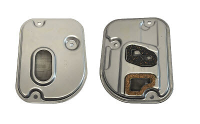 Transmission service kit for Volkswagen Passat 09M 6 Speed Auto 3C 4CYL ...