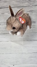 Buster the Rabbit - Beanie Babies - Beaniepedia