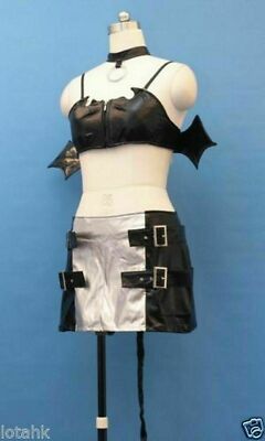 Disgaea 2 Cursed Memories Etna Cosplay Custom： | eBay