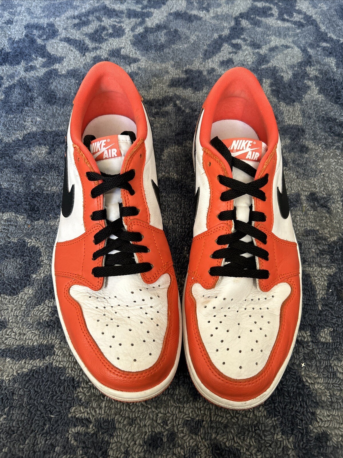 Nike Air Jordan 1 Low Starfish Shattered Backboard Si… - Gem
