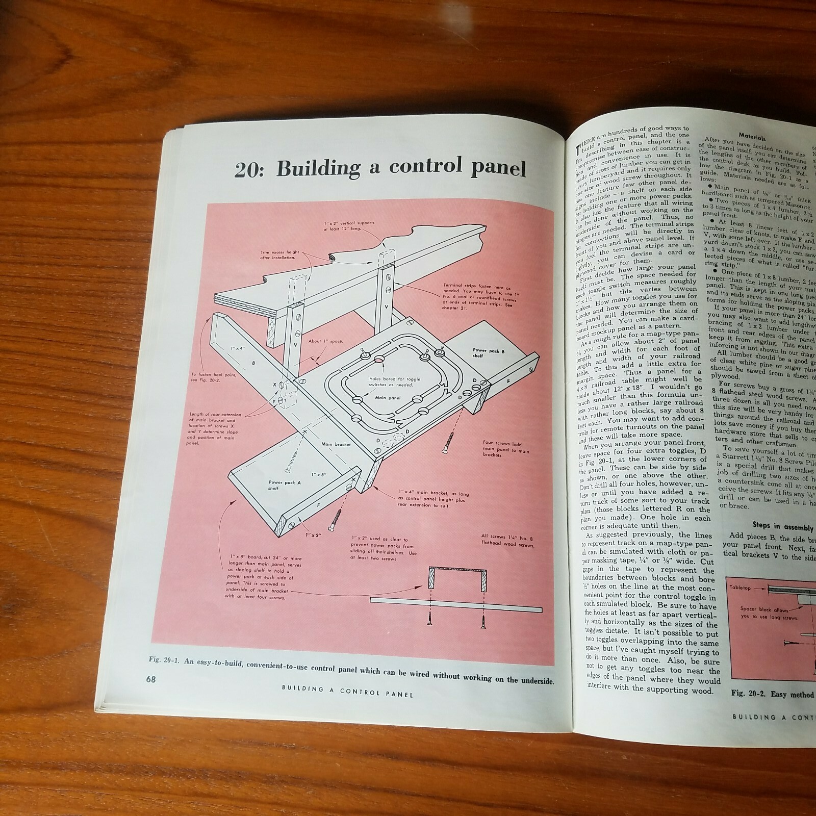 HO Primer Model Railroading Linn Westcott 1974 10th Printing Complete ...