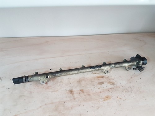 Bosch Diesel Fuel Rail Assy 0445215007 for Mercedes Benz W203 W163 ...