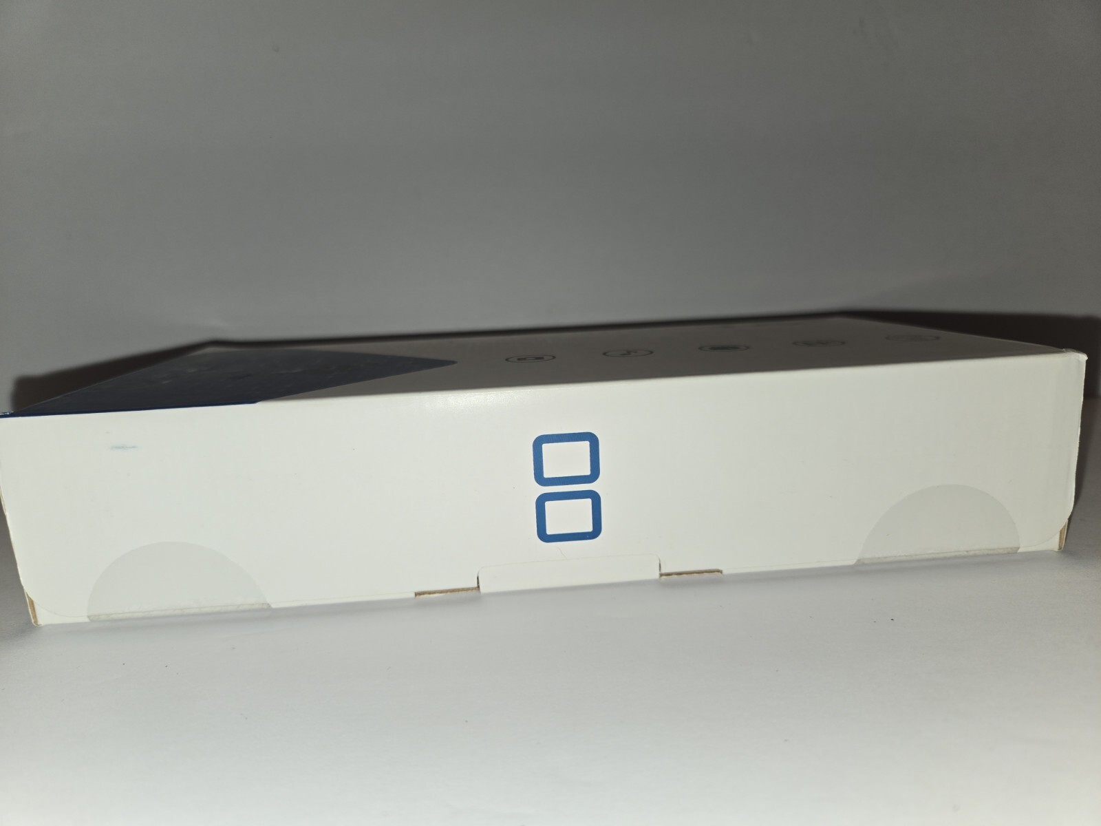 Nintendo DSi 3.25in LCD Display Game System - Matte Blue for sale ...