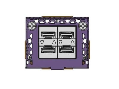 Extreme Networks Versatile Interface Module VIM-4XE | eBay