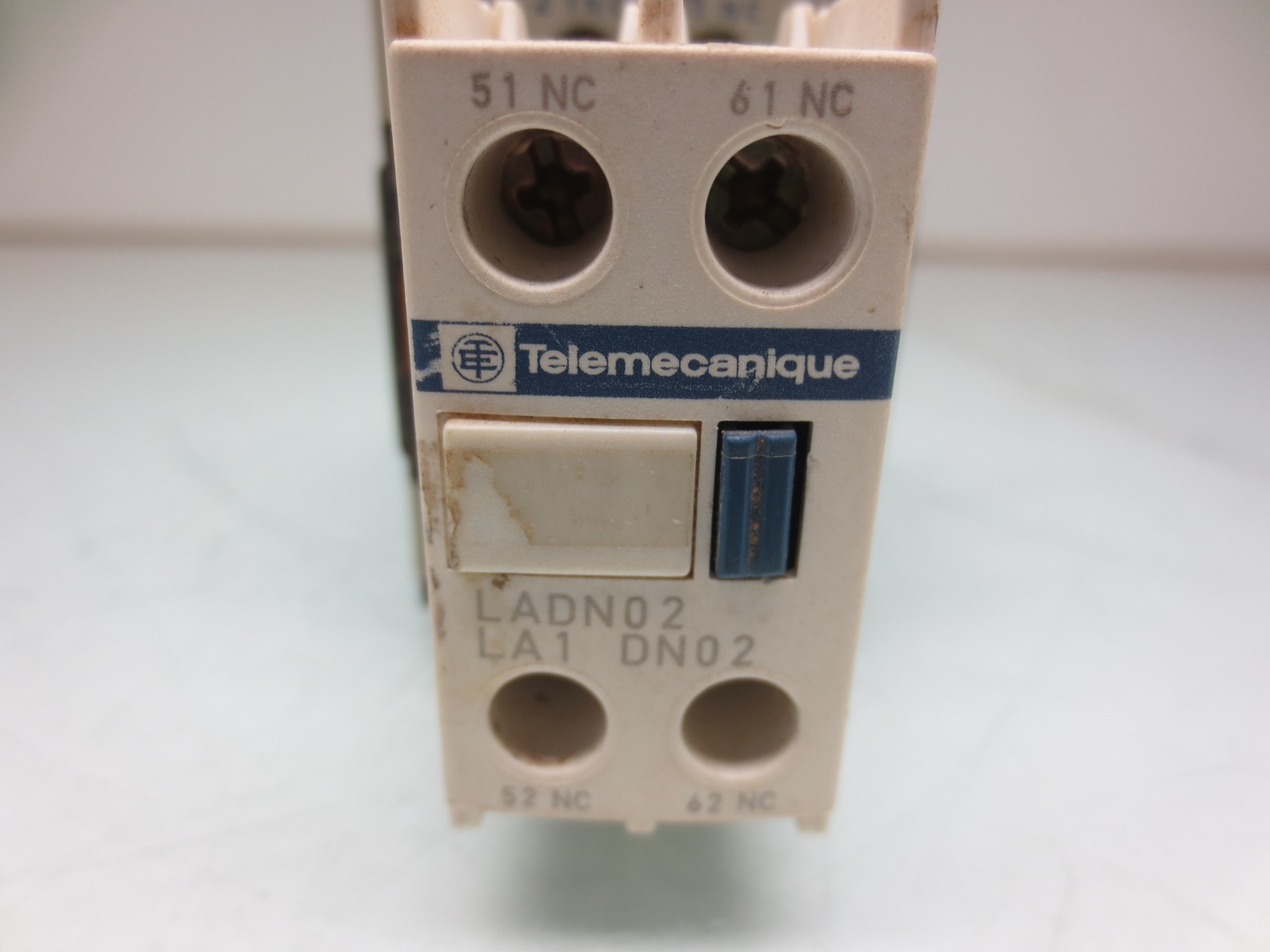 Telemecanique CA2DN2222E Industrial Control System for sale online | eBay