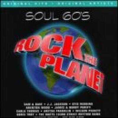 Soul 60s - Audio CD By Various Artists - VERY GOOD | eBay