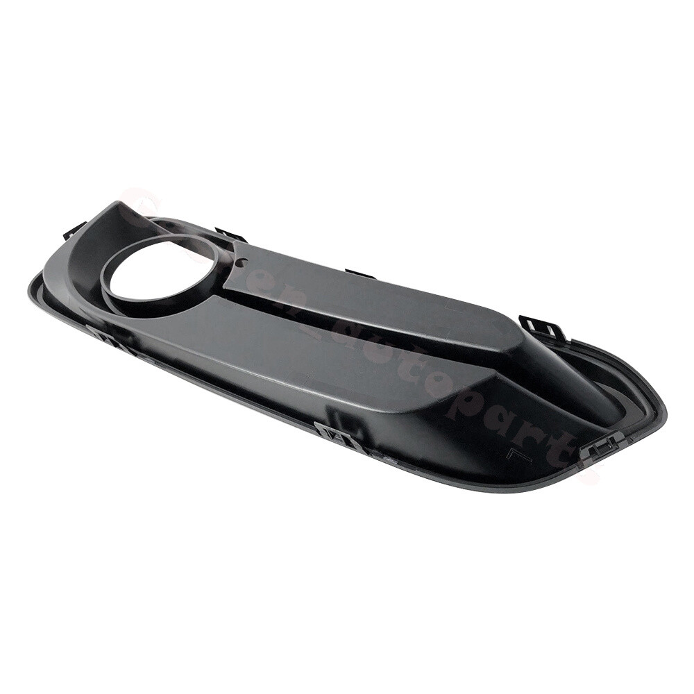 Fog Light Grille Front Left Bumper For BMW 1 Series Sport F20/F21 ...