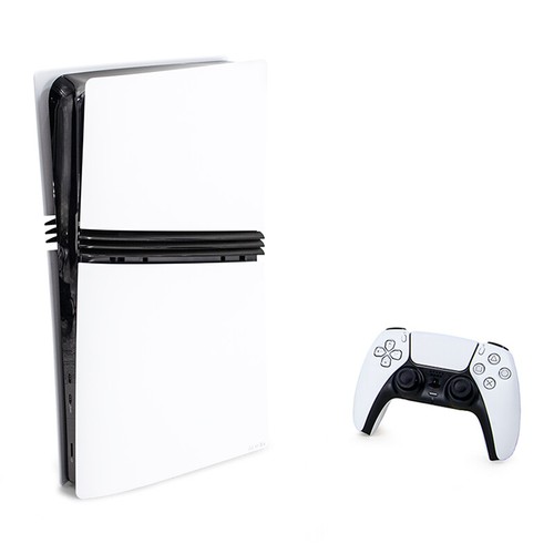 Sony PlayStation 5 Pro 2TB Digital Gaming Console White - CFI-7019 | eBay