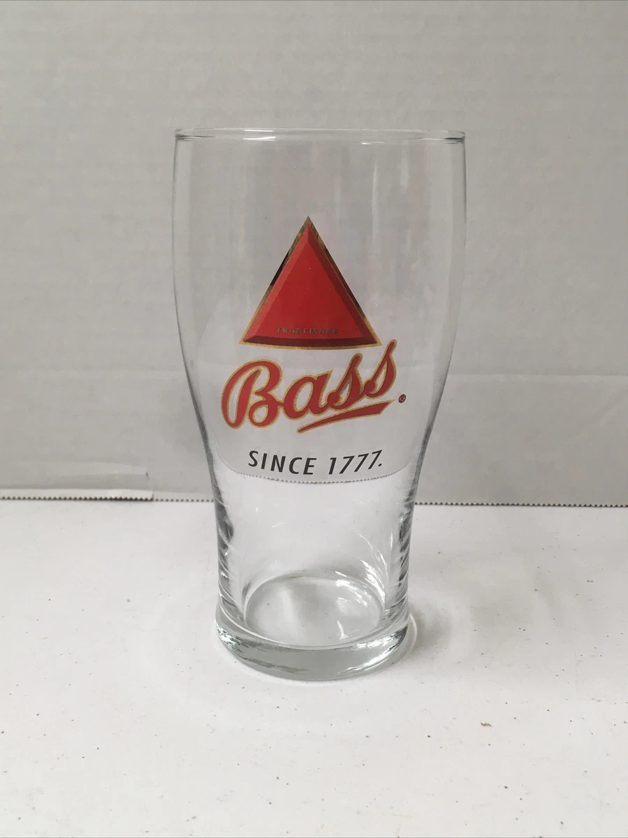 Bass Ale Beer