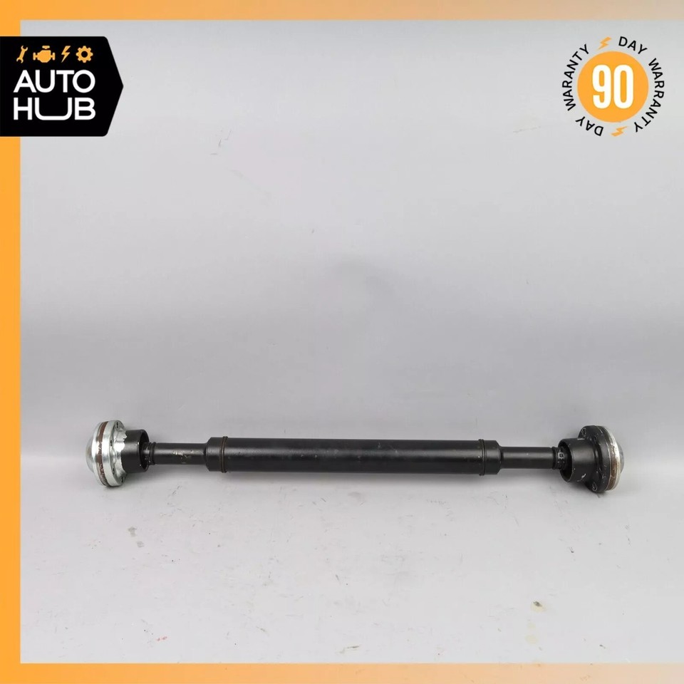 13-24 Jaguar X152 F-Type XJ Front Drive Shaft Driveshaft Propeller ...