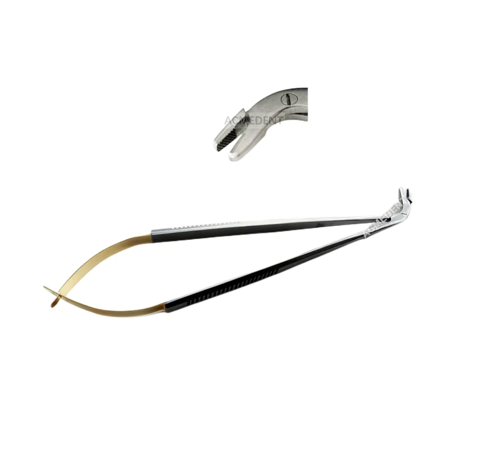 Matrix Band Placement