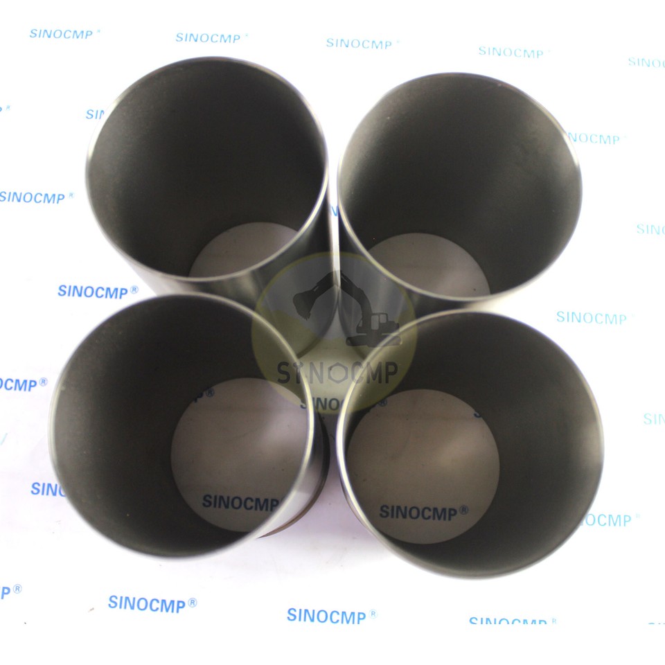 SO5D S05D S05D-D DIESEL Engine Rebuild Kit For Hino Dutro Truck Car ...