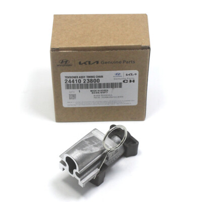 Timing Chain Tensioner for 2003-2012 Hyundai Elantra Kia Soul 2.0L ...
