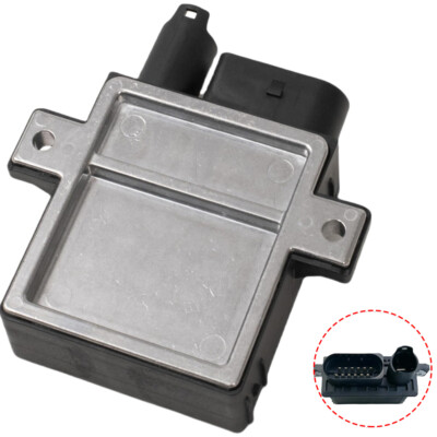 Glow Plug Control Module FOR 04-05 Chevrolet GMC 2500HD 3500HD DURAMAX ...