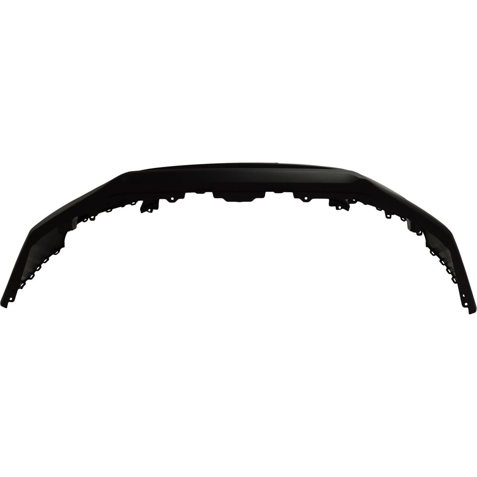 New Bumper Cover Fascia Front for Subaru Crosstrek 16-17 SU1000180 ...