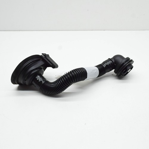 NEW VOLKSWAGEN TOUAREG CR7 OIL FILLER PIPE 4M0115301Q 4M0-115-301-Q | eBay