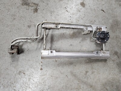 85 88 Camaro Trans Am TPI FUEL RAIL 86 tune port injection Firebird ...