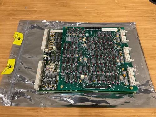 CROZ 6739810 And DO6Z 6739840 CIRCUIT BOARD | eBay