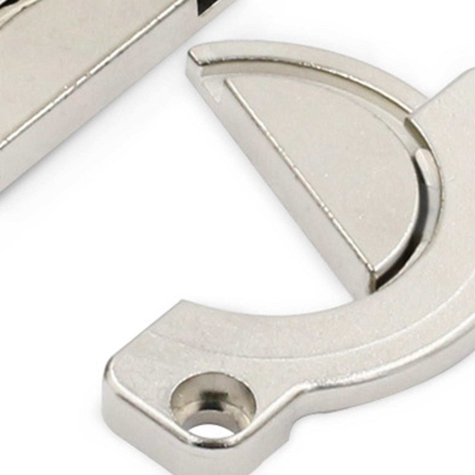 Furniture Hinges Conference Table Assembly Practical Fixing Fitting ...