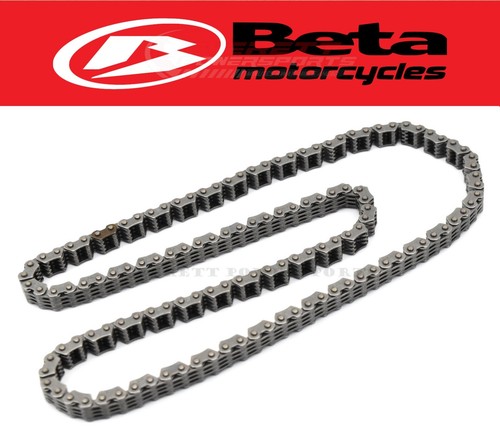 Reinforced 219 Chain 219H Reinforced Drive Chain - 126 Links | For ...