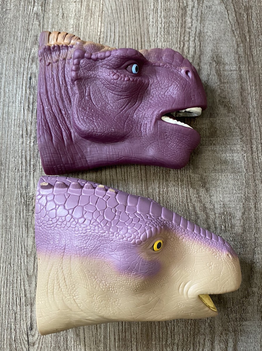 Disney Dinosaur Neera Toy