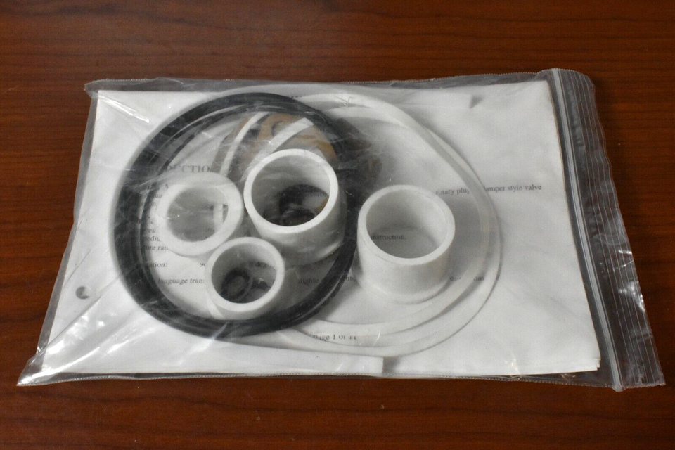 Tyco S-RK023-2 Morin Actuator Repair Kit 43459 | eBay