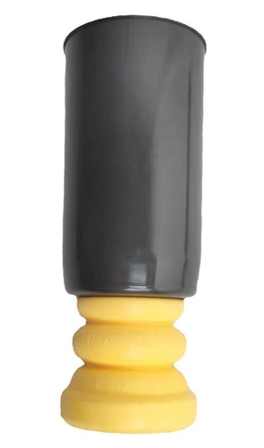 2PCS Suspension Strut Bellows Rear 33536855439 For BMW F30 F34 320i ...