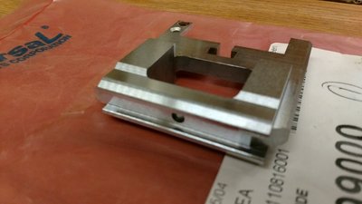 Universal Instruments MMII .600 spreader SLIDE p/n 21699000 **NEW** | eBay