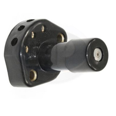 Vw Bug Headlight Dimmer Switch, Floor Mount For Beetle 1958-65 | eBay