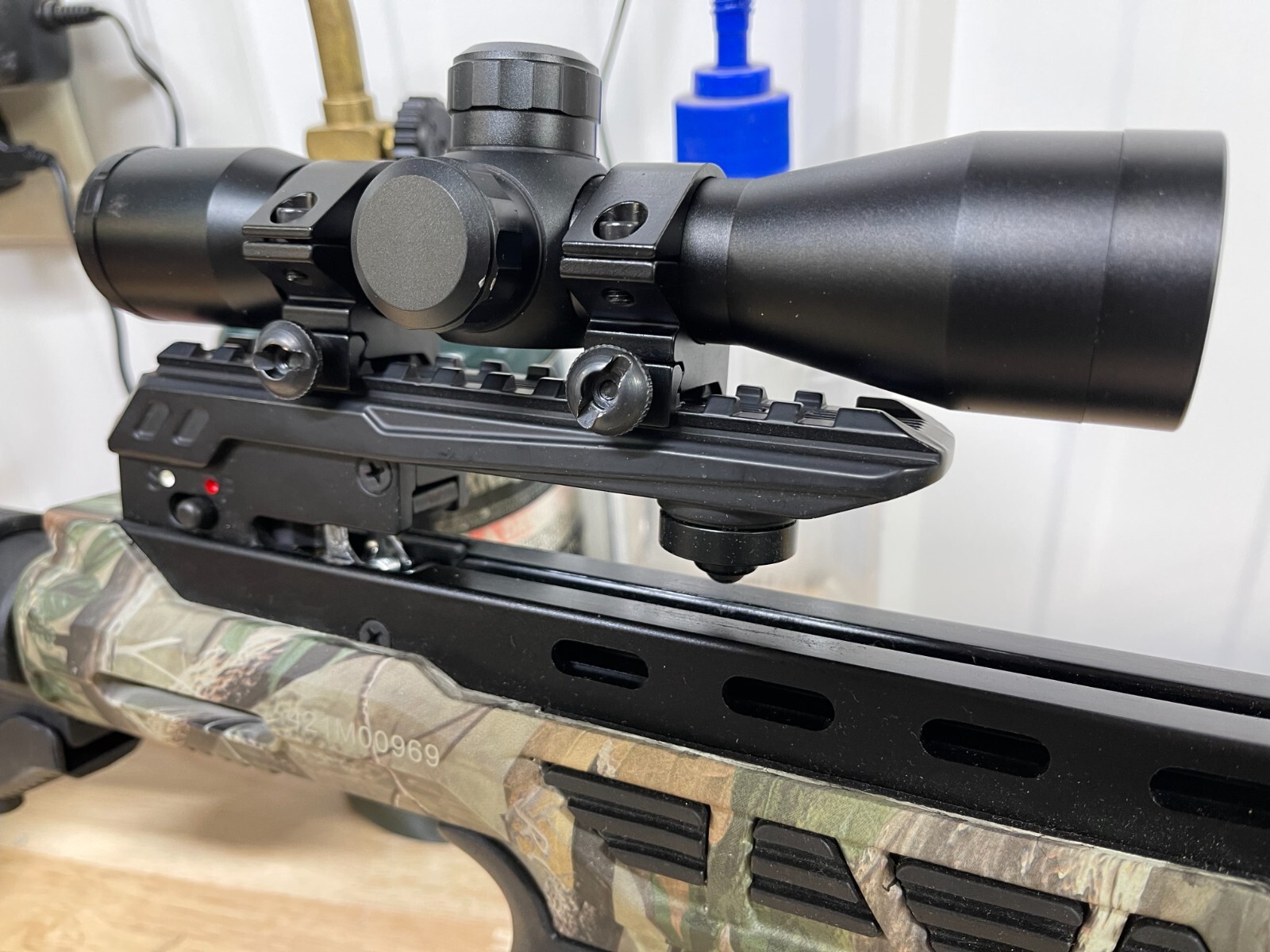 CenterPoint Amped 425 Crossbow Package | eBay