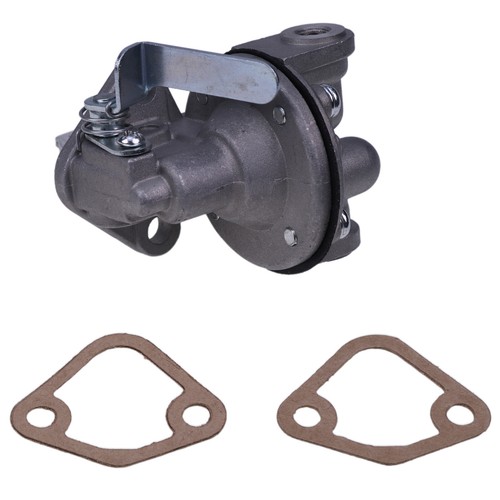 RG60081 Fuel Pump for John Deere 2243 2500A 2500E 2653A Greens Mower ...