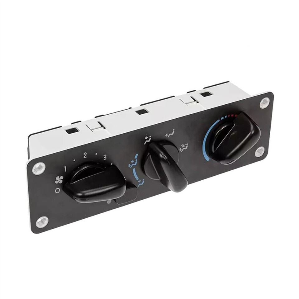 Air Conditioning Control Module 599-008 For Freightliner M2 2002-2020 ...