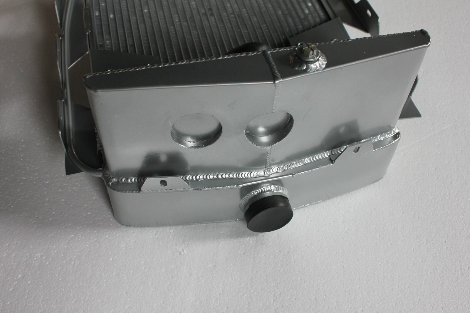 🔥Fit MG T-type MG TC TD Midget 1.3 L XPAG I4 ohv heavy-duty aluminum ...