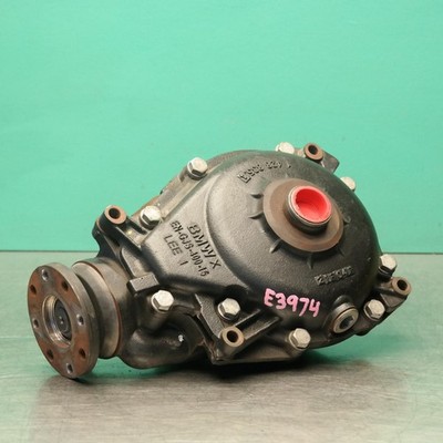 BMW X3 DIFF DIFFERENTIAL #E3974 E83 FRONT 3.64 3.0p | eBay Australia