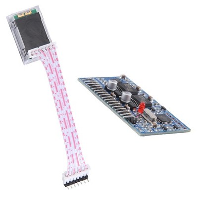 DC-DC DC-AC Pure Sine Inverter Generator SPWM Boost Driver Board ...