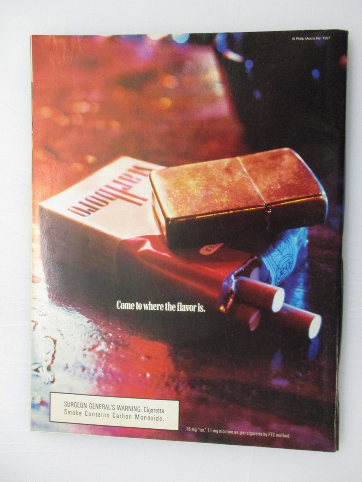 PEOPLE MAGAZINE OCTOBER 6, 1997 JONBENET RAMSEY MURDER MOM & DAD UNDER ...