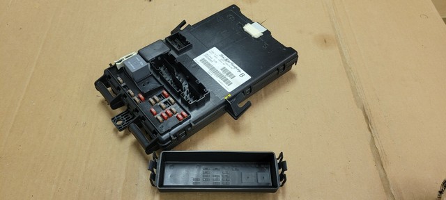 2005-2006 Ford Mustang BCM Body Control Module OEM 234059 for sale ...
