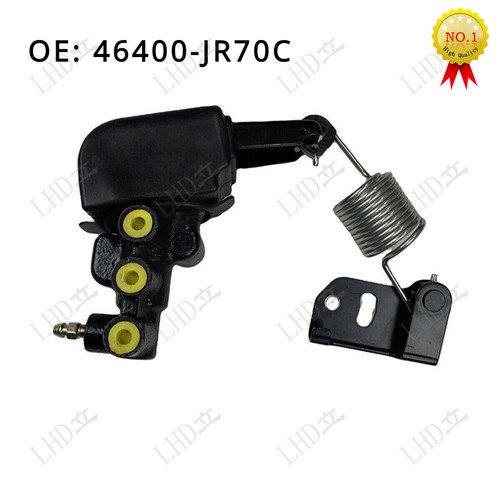 1x Brake Load Sensing Valve 46400-JR70C For 2008-14 Nissan Frontier ...