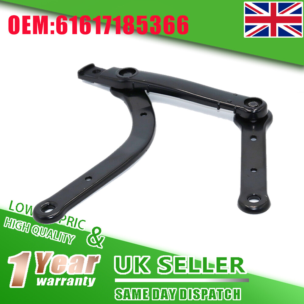 Front Right Wiper Arm Bearing For BMW 5 6 Series E60 E61 E63 E64 ...