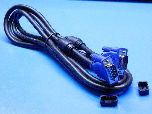 VGA Cable AWM e101344 Style 20276 Space Shuttle-Z Dell | eBay