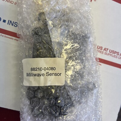 2020 2021 TOYOTA TACOMA CRUISE CONTROL DISTANCE RADAR SENSOR 88210 ...