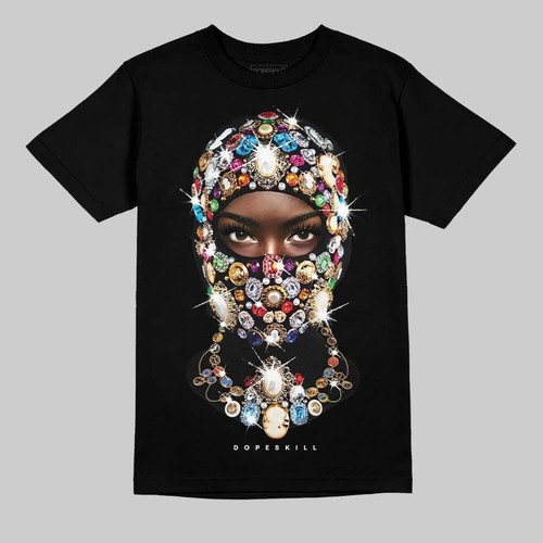 Dopeskill Shirt to Match Sneaker, Hip Hop Shirt T-Shirt | eBay