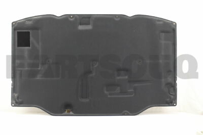 5334160180 Genuine Toyota INSULATOR, HOOD 53341-60180 | eBay