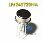 5PCS LME49720HA TO-99 (CAN-8) Audio Operational Amplifier IC LME49720HA ...