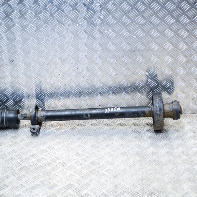11 12 13 14 15 Audi Q7 Rear Drive Shaft 3.0l Diesel 36k for sale online ...