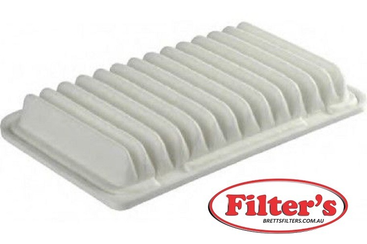 A3021 AIR FILTER FOR MITSUBISHI COLT 1.5L 8/2004-2013 RG RZ Z23 Z27 ...