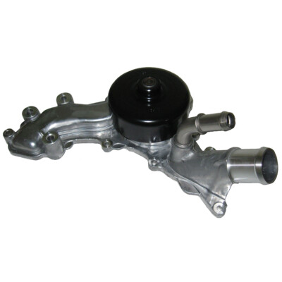 NEW HD WATER PUMP FITS RAM PROMASTER 1500 2500 3500 3.6L 2014 2015 5184 ...