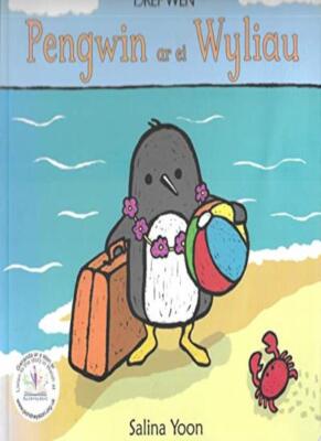 Pengwin ar ei Wyliau By Salina Yoon,Elin Meek | eBay